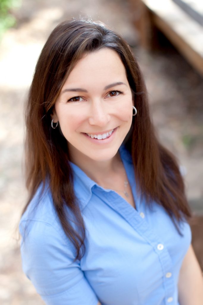 Harvard Law Graduate and Former Latham Litigator, Angie Knarr, Will ...